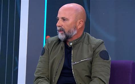 É Um Sonho Antigo Dirigente Do Flamengo Prega Confiança Em Trabalho