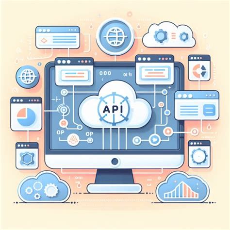 Using Apis For Effective Programmatic Seo Implementation Spreadbot Blog
