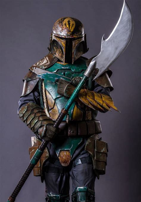 23 Best Mandalorian Armor Images On Pinterest Mandalorian Armor