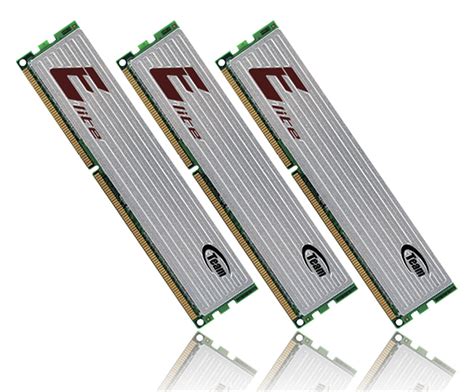Team Launches Elite Series Ultra Low Voltage DDR3 Memory TechPowerUp Forums