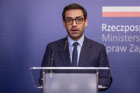 La France appelle Israël à cesser sans délai son opération militaire à Rafah TUNISIE DIRECT
