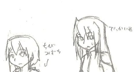 らくがき らくがきのよせあつめ パロレイのイラスト Pixiv