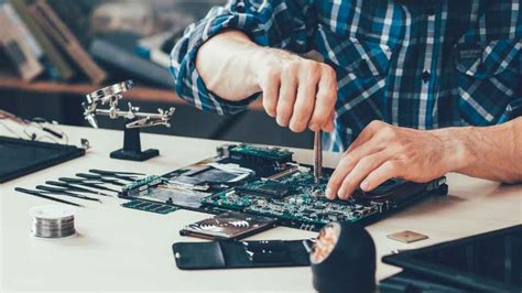Embedded Systems How Do Microcontrollers Interface With The Real World