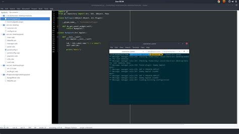 Solus Gets GNOME 3 18 Packages And Support For Locally Installed Extensions