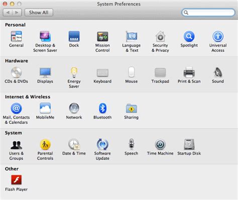Mobilefish A Tutorial About Mac OS Access Mac Shared Folder From Windows PC Includes