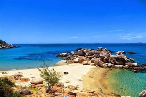 Quy Nhon Activities