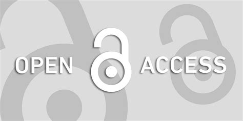 How To Go Open Access Eth Library Eth Zurich