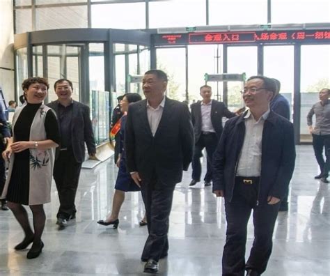 省社科联主席李庚香赴漯河市开展调研 社科要闻 中原人文社科网 河南省社会科学界联合会主办