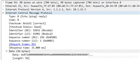 Ensp实验随心记——mpls 静态lspensp里面的lsp在哪里 Csdn博客
