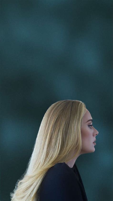 Adele 4k Iphone Wallpapers Wallpaper Cave