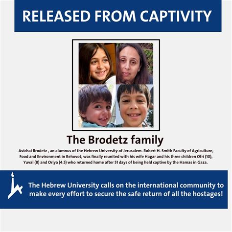 The Hebrew University Of Jerusalem Europe On Linkedin The Hebrew University Of Jerusalem Is