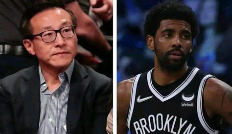 不死不休？曝篮网复工三大条件，欧文取关社媒回应！萧华再次警告