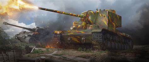 КВ-5 - Стоит ли брать | Премиумный Танк (ВоТ Блиц | Wot Blitz)
