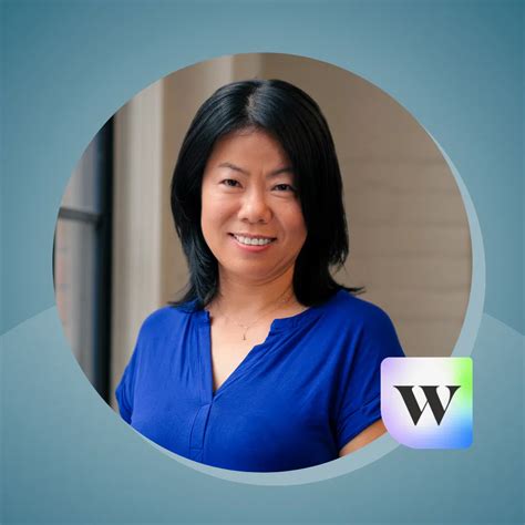 Wealthsimple Foundation S Leen Li On Understanding Your Audience