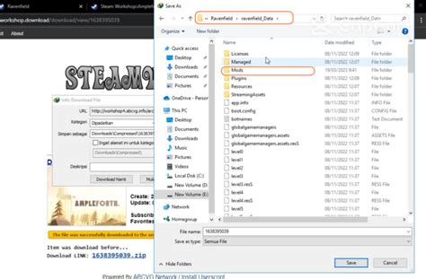 How To Add Mod In Ravenfield Cracked Version