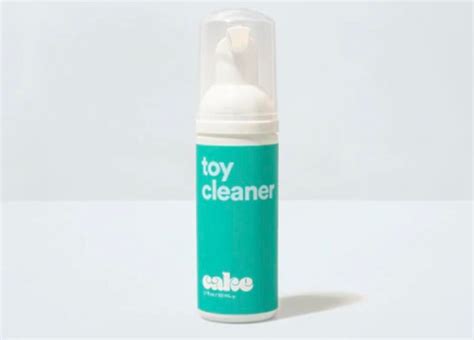 The 11 Best Sex Toy Cleaners Ranked Purewow