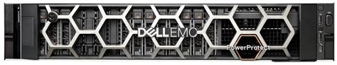Dell Emc Powerprotect Dp Series Announced