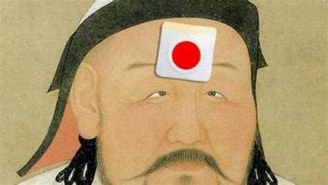 忽必烈兩次征戰日本都失敗了，十幾萬人葬身於大海，原因讓人嘆息 每日頭條