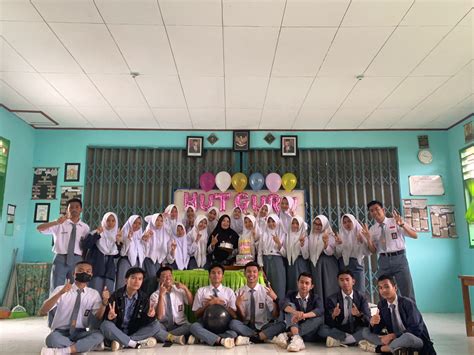 Profil Sman 6 Kerinci Kabupaten Kerinci Ppdb Biaya Masuk