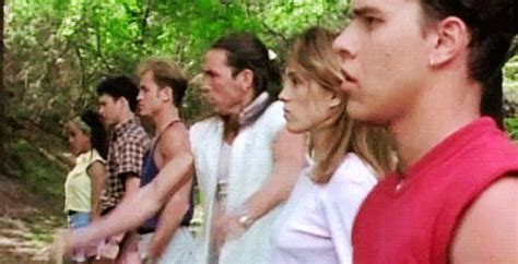 Pin On Power Rangers