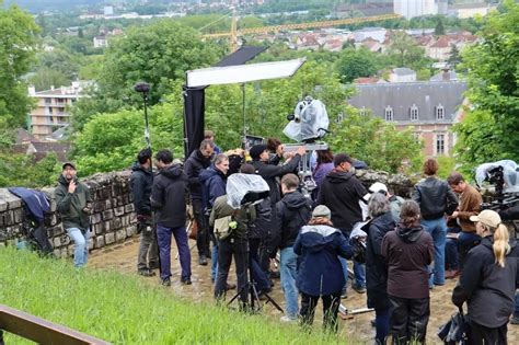 Le téléfilm Meurtres à Château Thierry bientôt diffusé sur France France