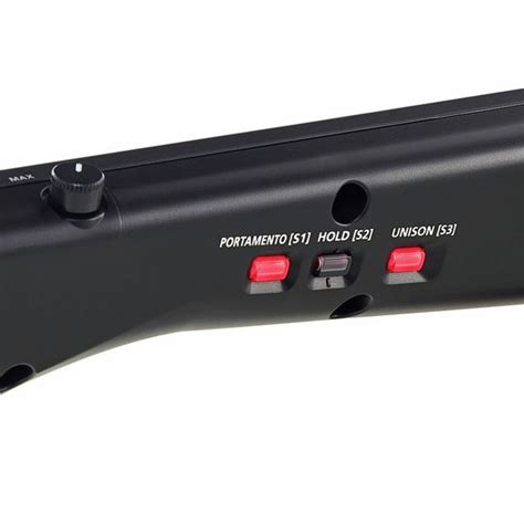Roland AX-Edge Black – Thomann United States