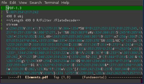 Openwith Emacs Not Opening Pdf Files In External Viewer Emacs Stack
