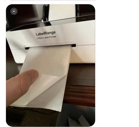 Setup Guideandsupport Labelrange