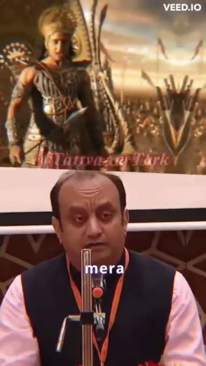 🚩karan Arjun 🚩 Mahabharatviral Youtube