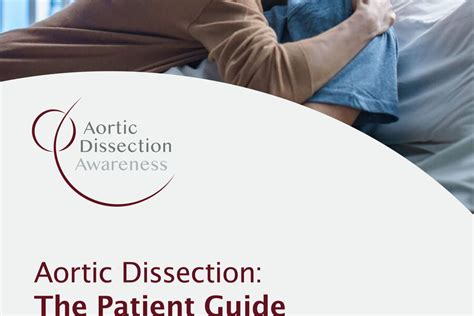 Launch Of Aortic Aortic Dissection Awareness Uk And Ireland