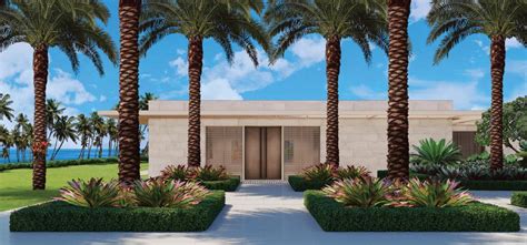 Photos See The Palm Beach Mansion Billionaire Ken Griffin Is Building