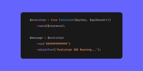 Php Opensource Apis Devcommunity Evolutionsdk Backenddevelopment Mário Lucas