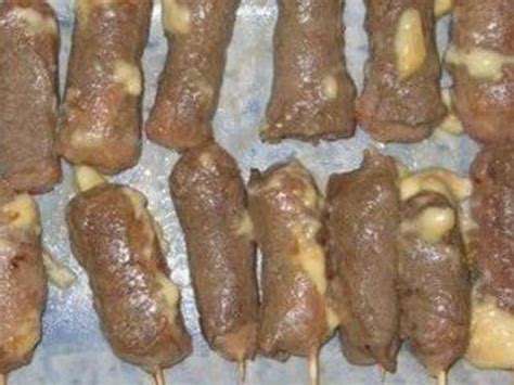 Recettes De Bœuf De Cuisinenligne