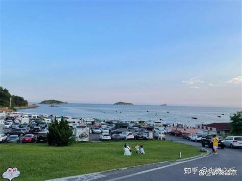 大连银沙滩景区介绍 知乎