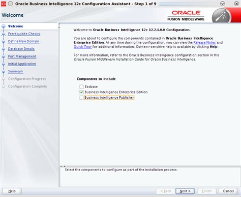 How To Install And Configure Obiee C Tpximpact