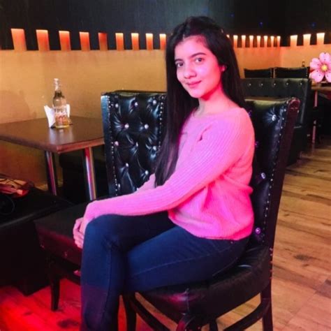 Laiba Asif New Delhi Delhi India Professional Profile Linkedin