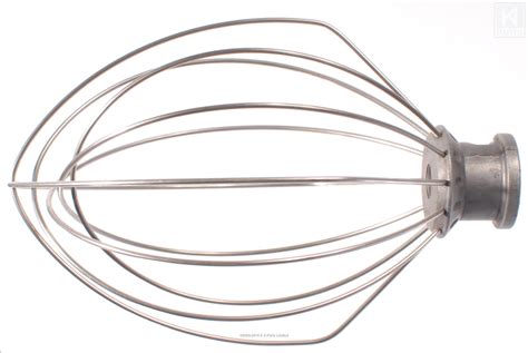Mixer 5qt Tool Wire Whip Whisk K5aww 4162166