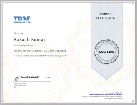 Aakash Jha On Linkedin Python Datascience Artificialintelligence Machinelearning Ibm