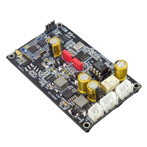 Bluetooth 5 1 QCC5125 ES9038 Decoding Module Analog Input Hard Decoding APT X HD LDAC Walmart Com