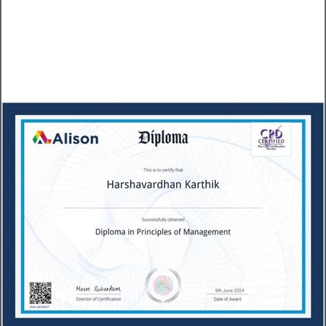 harshavardhan karthik on linkedin iitkharagpur management continuouslearning