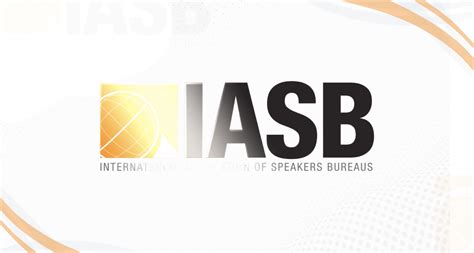 Iasb Committed And Celebrated