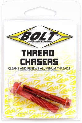 Bolt M6 M8 Thread Chasers Tc M6m8 Speed Addicts