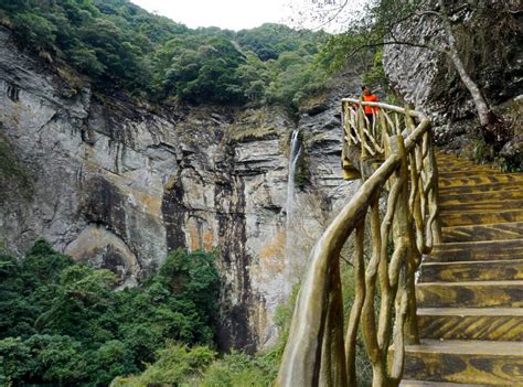 福州永泰县旅游景点 福建省永泰县旅游景点 永泰县旅游景点有哪些 大山谷图库