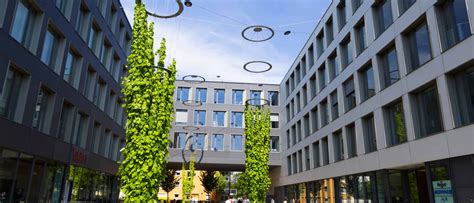 Eu Business School Barcelona