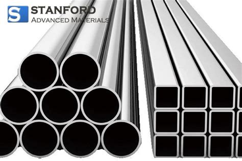 Venta De Tubos Hastelloy X Stanford Advanced Materials