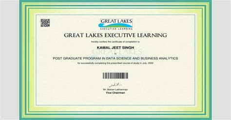 Kamal Singh On Linkedin Datascience Businessanalytics Greatlearning Greatlakes Mccombs