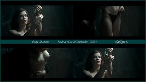 Naked Elina Madison In From A Place Of Darkness
