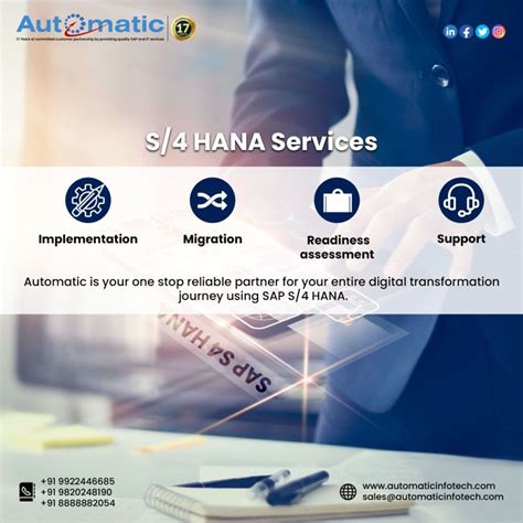 Automatic Infotech On Linkedin Implementation Migration Readinessassessment Support