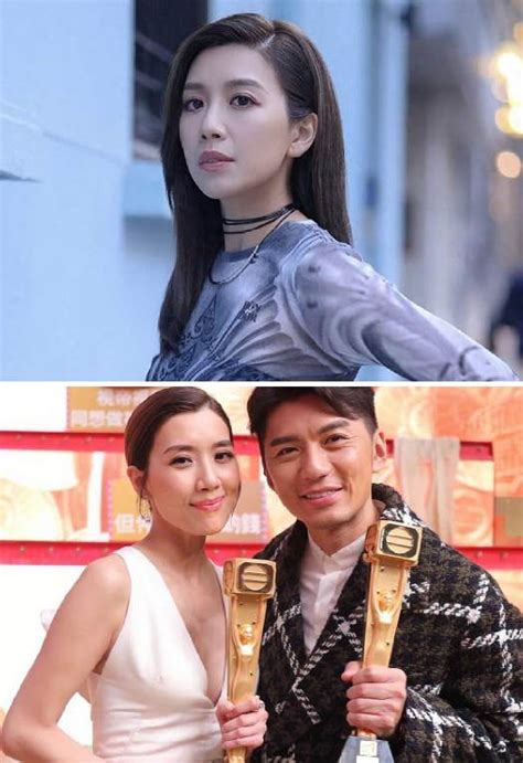 Tvb戏剧网络讨论区 Tvb當家花旦「宣布離巢」和公司結束16年賓主關系，長達一年「無劇可拍」多次與視后擦肩而過