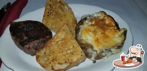 Backwoods Inn In Santa Clarita Restaurant Menu And Reviews